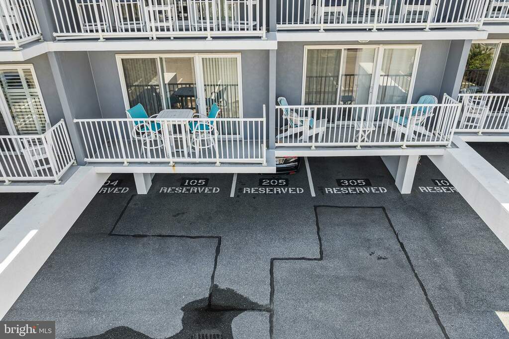 100 Collins Avenue #106 (2-J), Dewey Beach, DE 19971 | MLS# DESU2065956 ...
