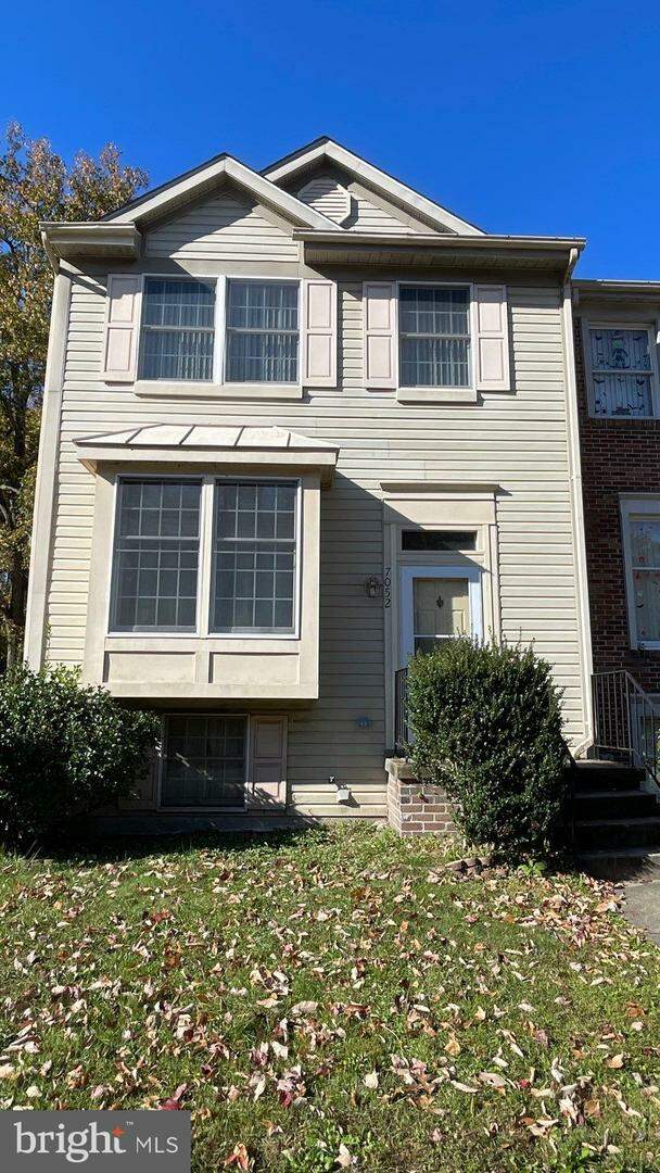 7052 Timberfield, Curtis Bay, MD 21226 | MLS# MDAA2074706 | RLAH ...