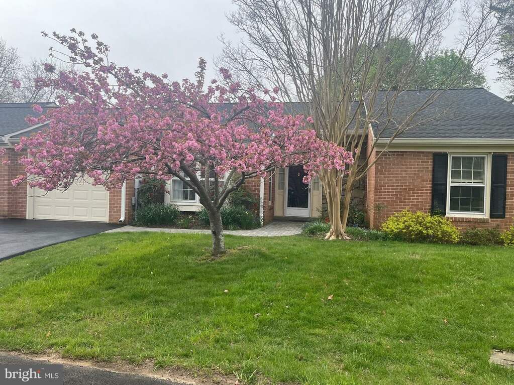 2612 Point Lookout Cove #62, Annapolis, MD 21401 | MLS# MDAA2082204 ...