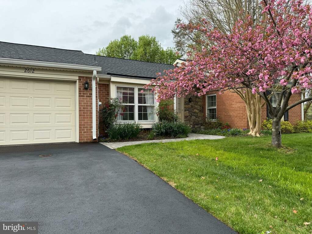 2612 Point Lookout Cove #62, Annapolis, MD 21401 | MLS# MDAA2082204 ...