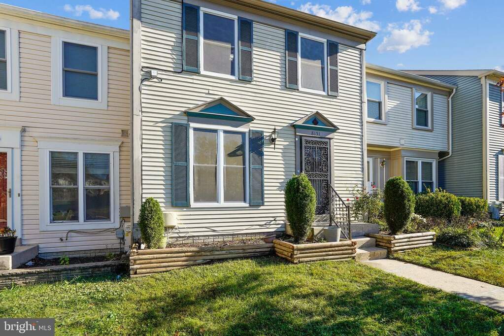 8151 Turn Loop Road, Glen Burnie, MD 21061 | MLS# MDAA2085292 | RLAH ...