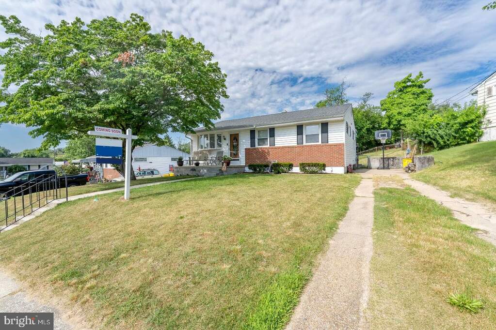 1428 Gordon Drive, Glen Burnie, MD 21061 | MLS# MDAA2087258 | RLAH ...