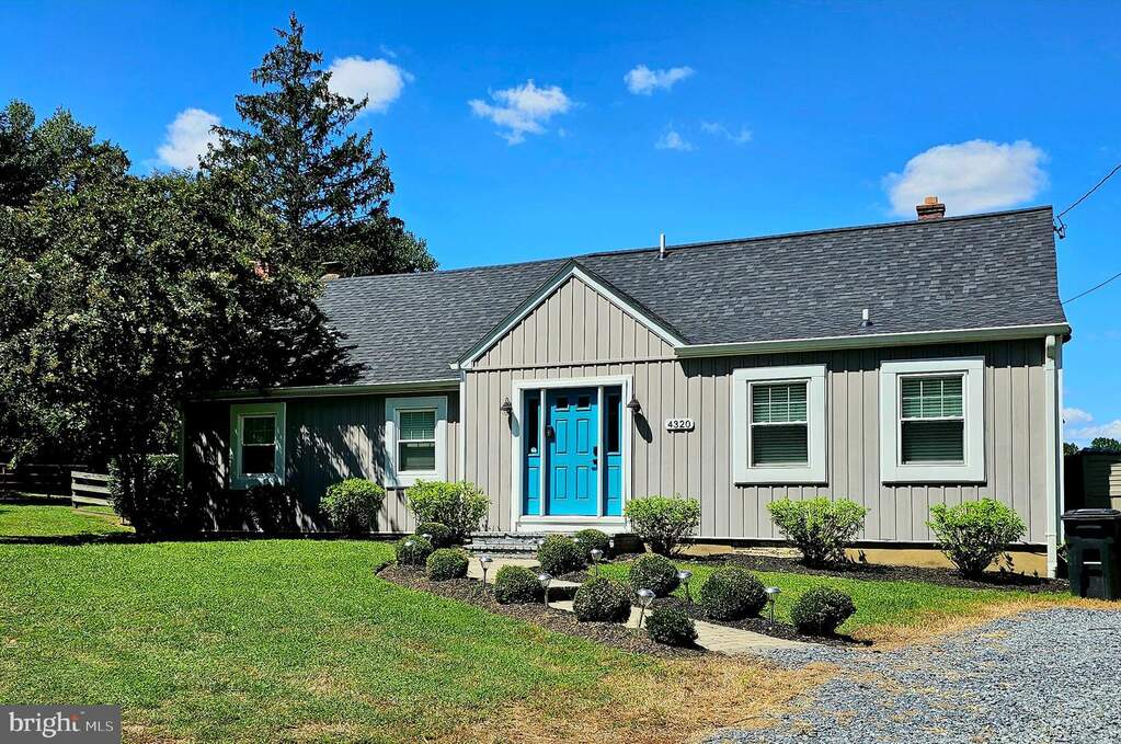 4320 Solomons Island Road, Harwood, MD 20776 | MLS# MDAA2125268 | RLAH ...