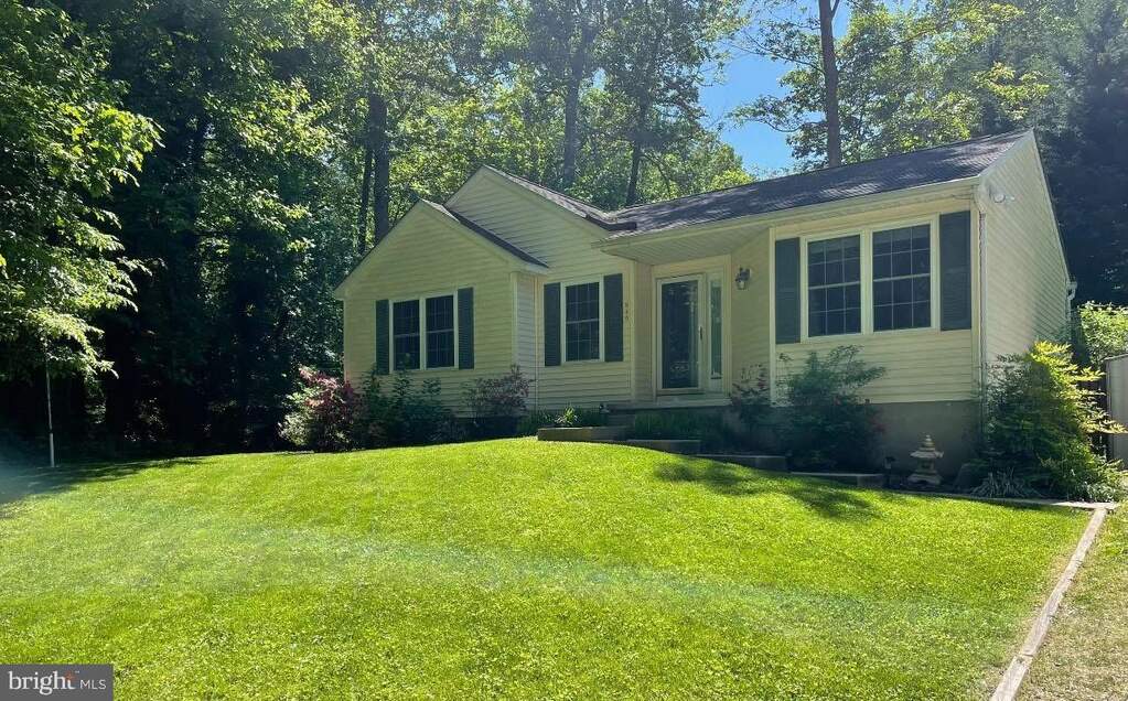940 Ivy Trail, Crownsville, MD 21032 | MLS# MDAA2133618 | RLAH @properties