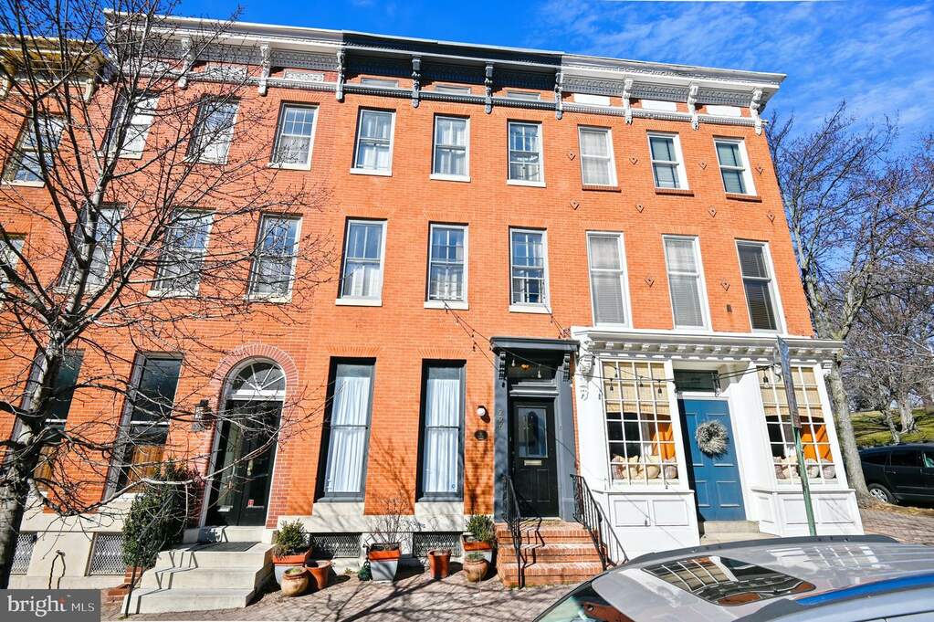 226 Warren Avenue, Baltimore, MD 21230 | MLS# MDBA2000010 | RLAH ...