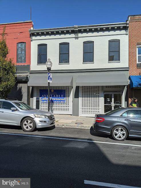 2210 E Monument Street, Baltimore, MD 21205 | MLS# MDBA2045656 | RLAH @properties
