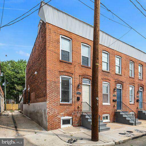 1446 Ward Street, Baltimore, MD 21230 | MLS# MDBA2108076 | RLAH @properties