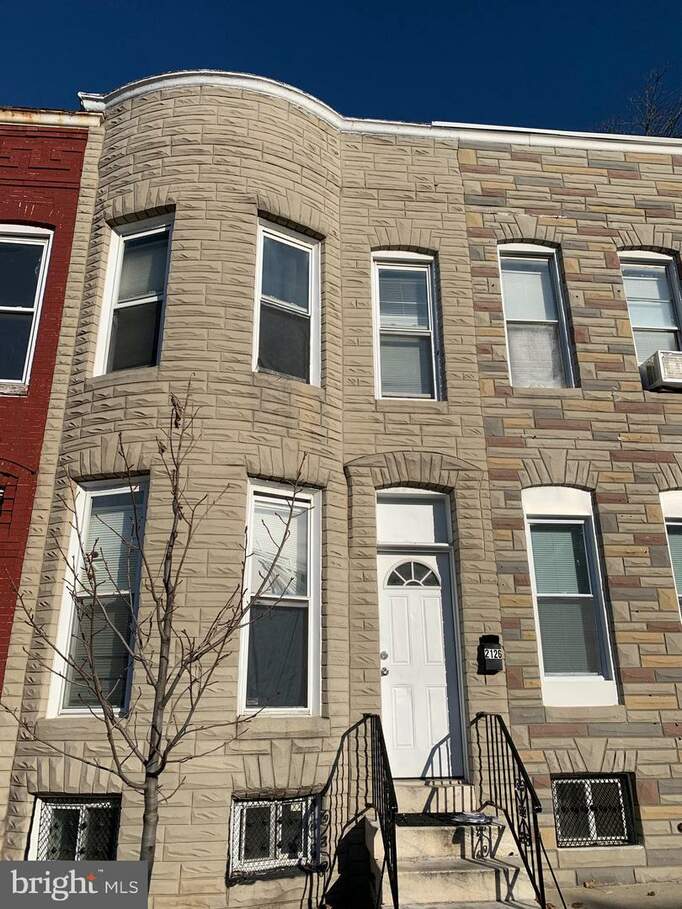 2126 Walbrook Avenue, Baltimore, MD 21217 | MLS# MDBA2112518 | RLAH ...