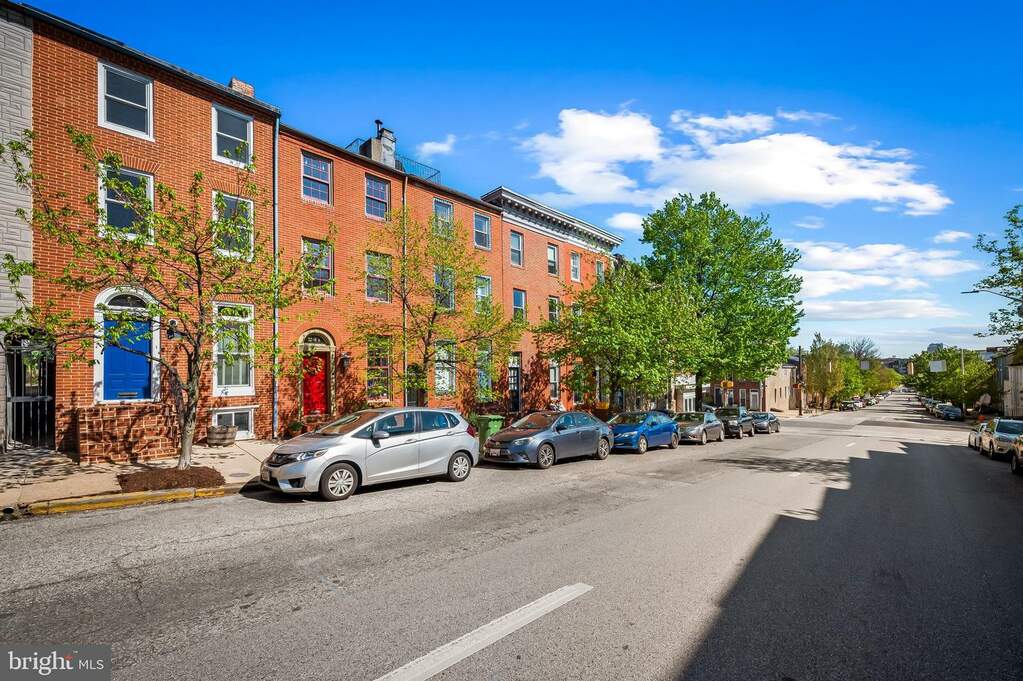 241 Washington Street S, Baltimore, MD 21231 | MLS# MDBA2121530 | RLAH ...