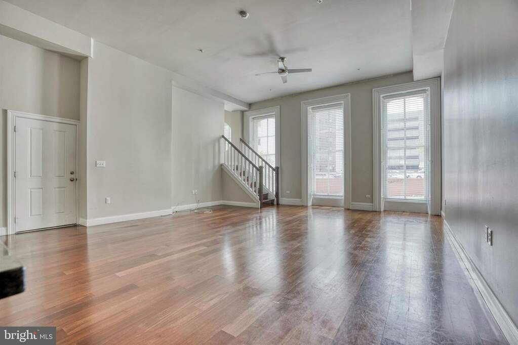 1025 Saint Paul Street #2, Baltimore, MD 21202 | MLS# MDBA2121646 ...