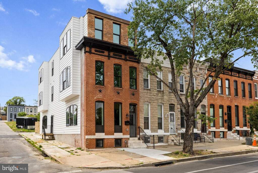 1406 N Broadway, Baltimore, MD 21213 | MLS# MDBA2125348 | RLAH @properties