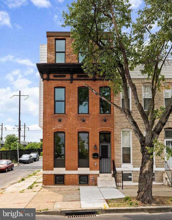 1406 N Broadway, Baltimore, MD 21213 | MLS# MDBA2125348 | RLAH @properties