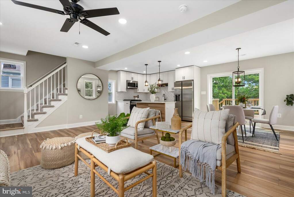 5018 Frankford Avenue, Baltimore, MD 21206 | MLS# MDBA2126972 | RLAH ...