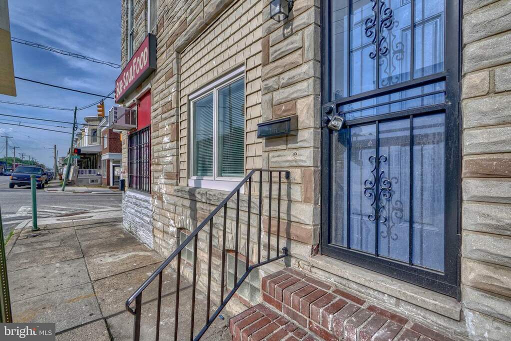 4803 Pennington, Baltimore City, MD 21226 | MLS# MDBA2127298 | RLAH ...