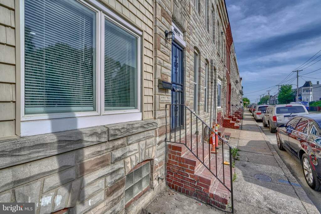 4803 Pennington, Baltimore City, MD 21226 | MLS# MDBA2127298 | RLAH ...
