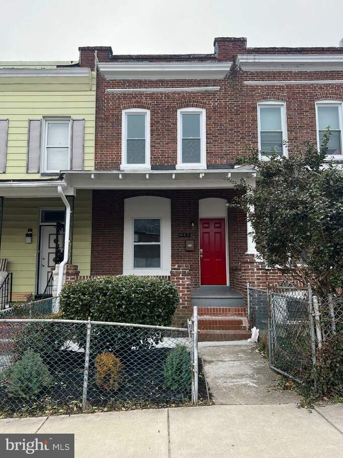 1603 Montpelier Street, Baltimore, MD 21218 | MLS# MDBA2127784 | RLAH ...