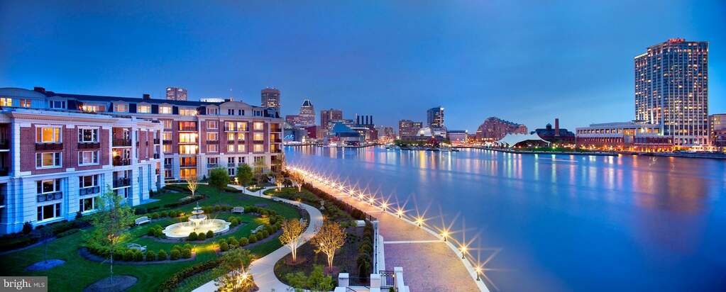801 Key Highway #423, Baltimore, MD 21230 | MLS# MDBA2128806 | RLAH ...