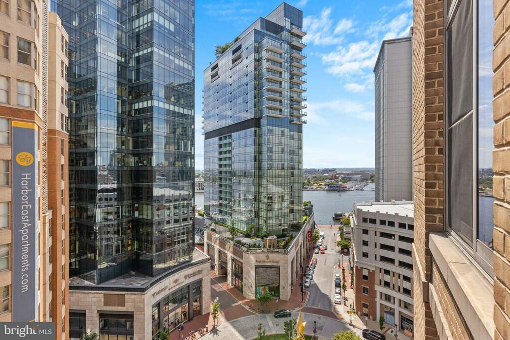 675 President Street #1405, Baltimore, MD 21202 | MLS# MDBA2130032 ...