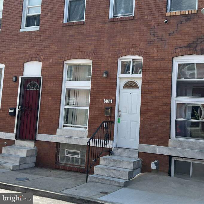 808 N Streeper Street, Baltimore, MD 21205 | MLS# MDBA2136788 | RLAH ...