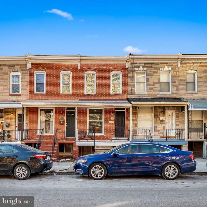 1346 Andre Street, Baltimore, MD 21230 | MLS# MDBA2154470 | RLAH ...
