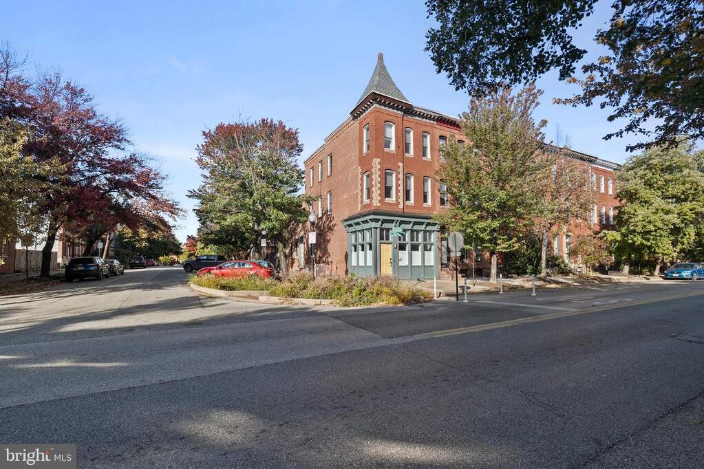 2200 E Baltimore Street, Baltimore, MD 21231 | MLS# MDBA2188582 | RLAH ...