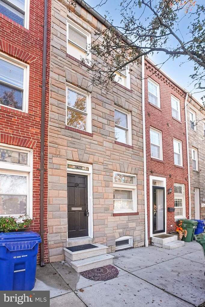 2725 Hudson Street, Baltimore, MD 21224 | MLS# MDBA2191448 | RLAH ...