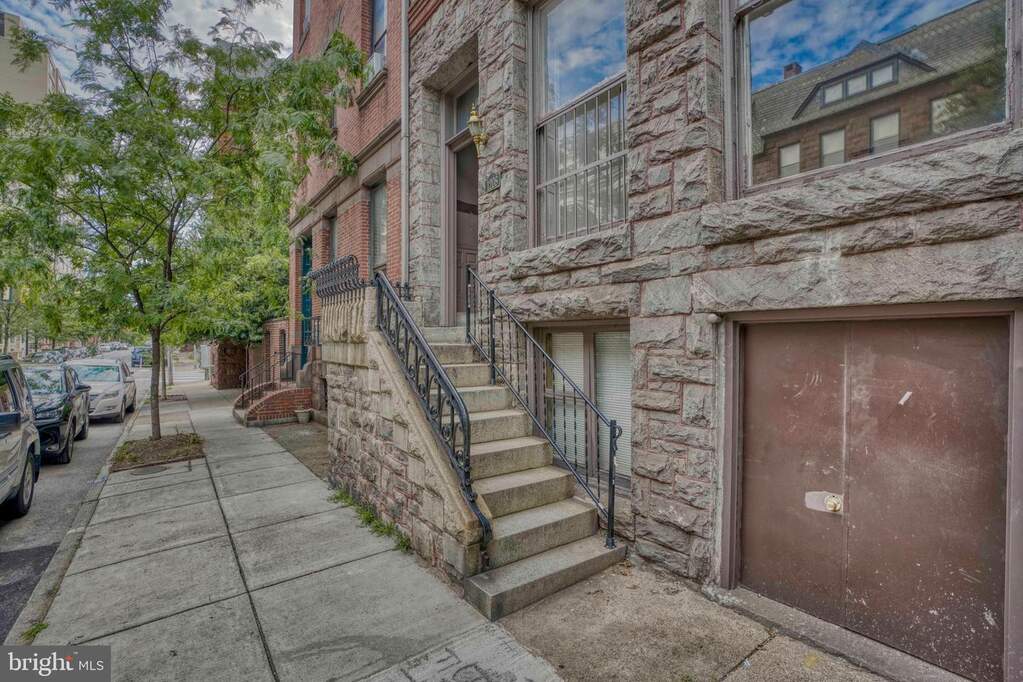 1208 N Calvert Street #8, Baltimore, MD 21202 | MLS# MDBA2194394 | RLAH ...