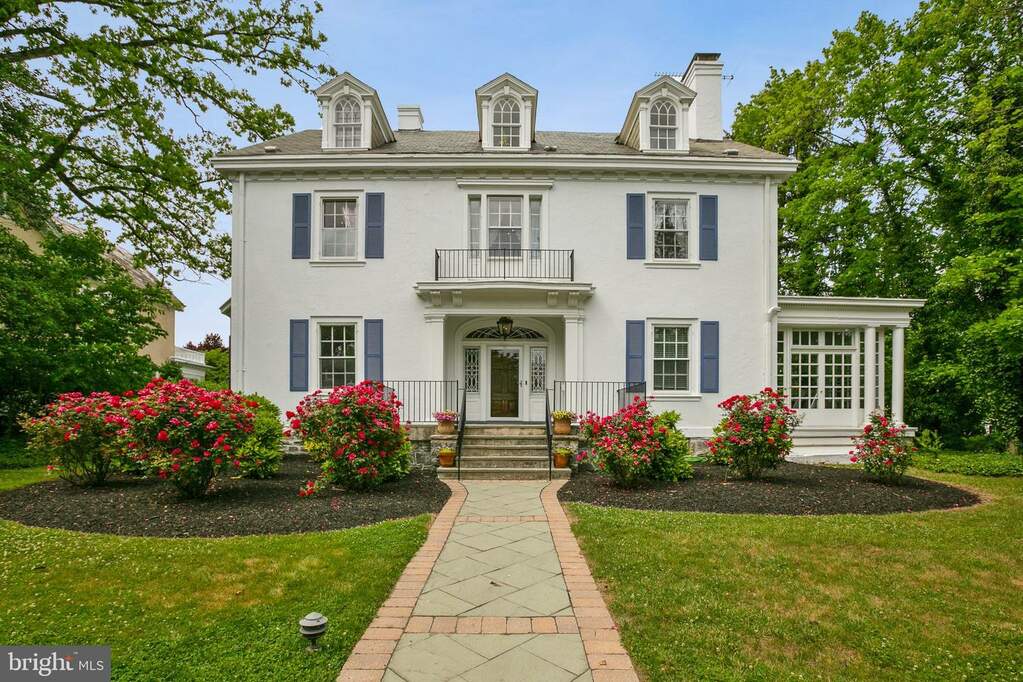 101 Ridgewood Road, Baltimore, MD 21210 | MLS# MDBA551716 | RLAH ...