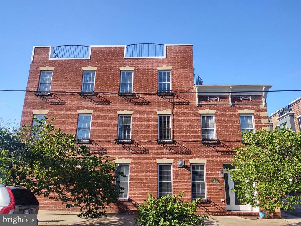 1240 Cooksie Street, Baltimore, MD 21230 | MLS# MDBA552090 | RLAH ...
