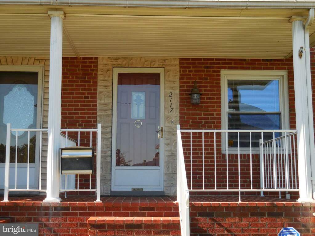 2117 Hawthorne Road, Baltimore, MD 21220 | MLS# MDBC2085704 | RLAH ...