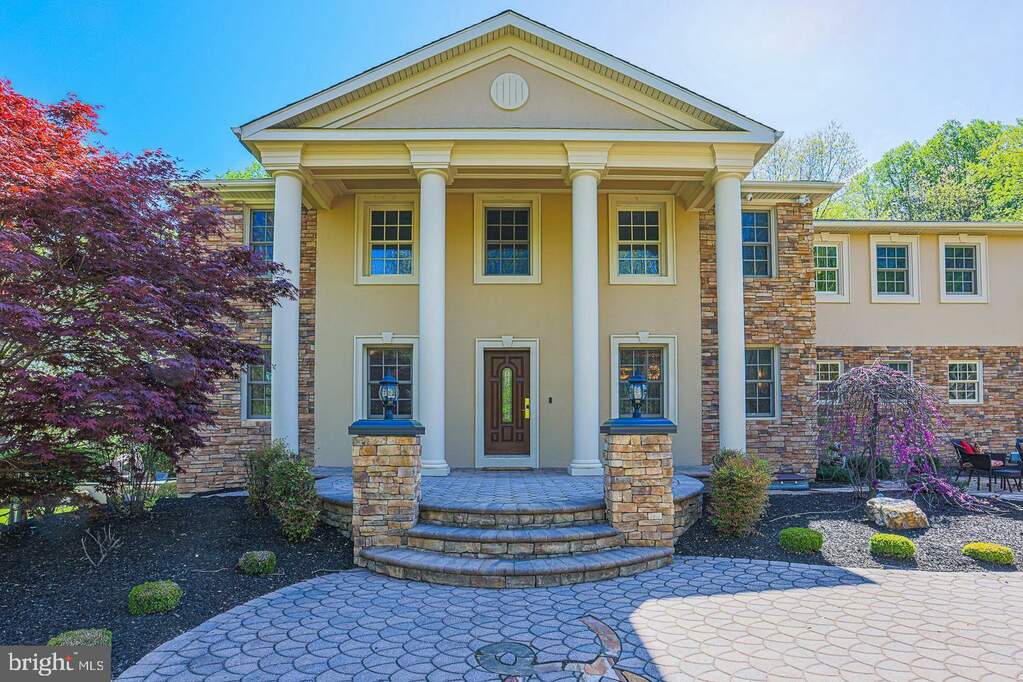 4715 Wards Chapel Road, Owings Mills, MD 21117 | MLS# MDBC2088124 ...