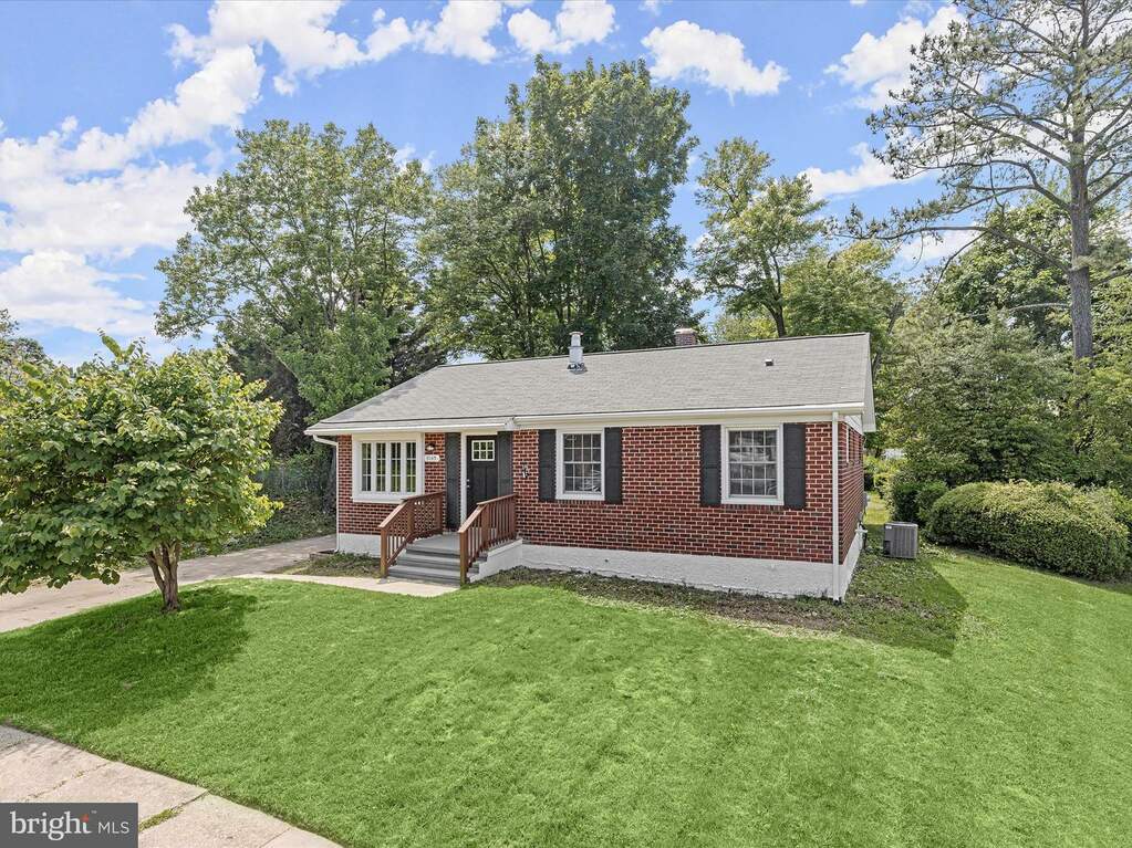 9145 Covered Bridge Road, Parkville, MD 21234 | MLS# MDBC2096800 | RLAH ...