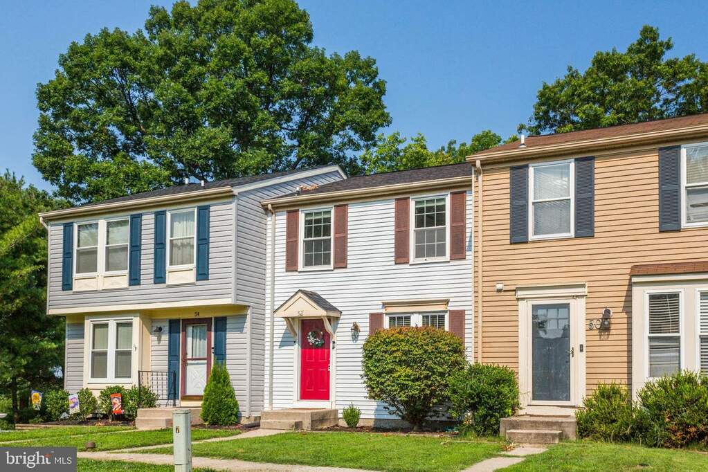 52 Trailwood Road, Nottingham, MD 21236 | MLS# MDBC2103294 | RLAH ...