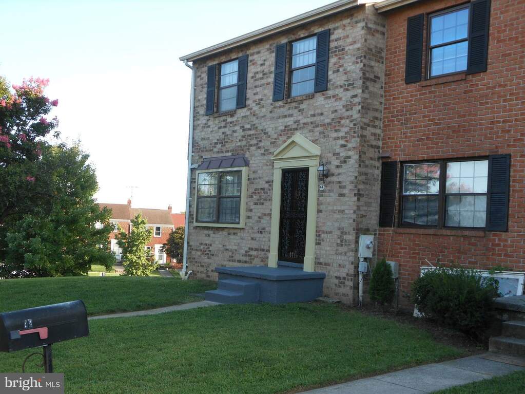 44 Badger Gate Court, Baltimore, MD 21228 | MLS# MDBC2120896 | RLAH ...