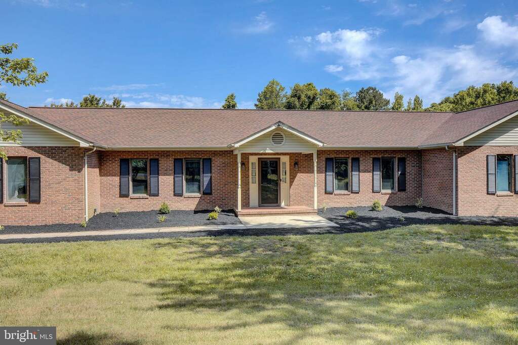 345 Jw Williams Road, Prince Frederick, MD 20678 | MLS# MDCA2016282 ...