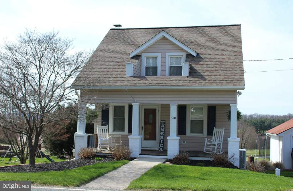 1210 Old Manchester Road, Westminster, MD 21157 | MLS# MDCR2007108 ...