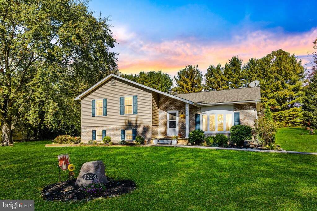 3328 Hawks Hill Road, New Windsor, MD 21776 | MLS# MDCR2023632 | RLAH ...