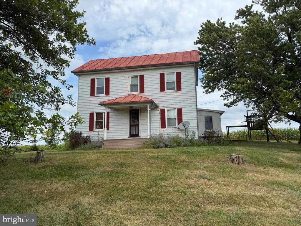 1309 Trevanion Road, Union Bridge, MD 21791 | MLS# MDCR2029542 | RLAH ...