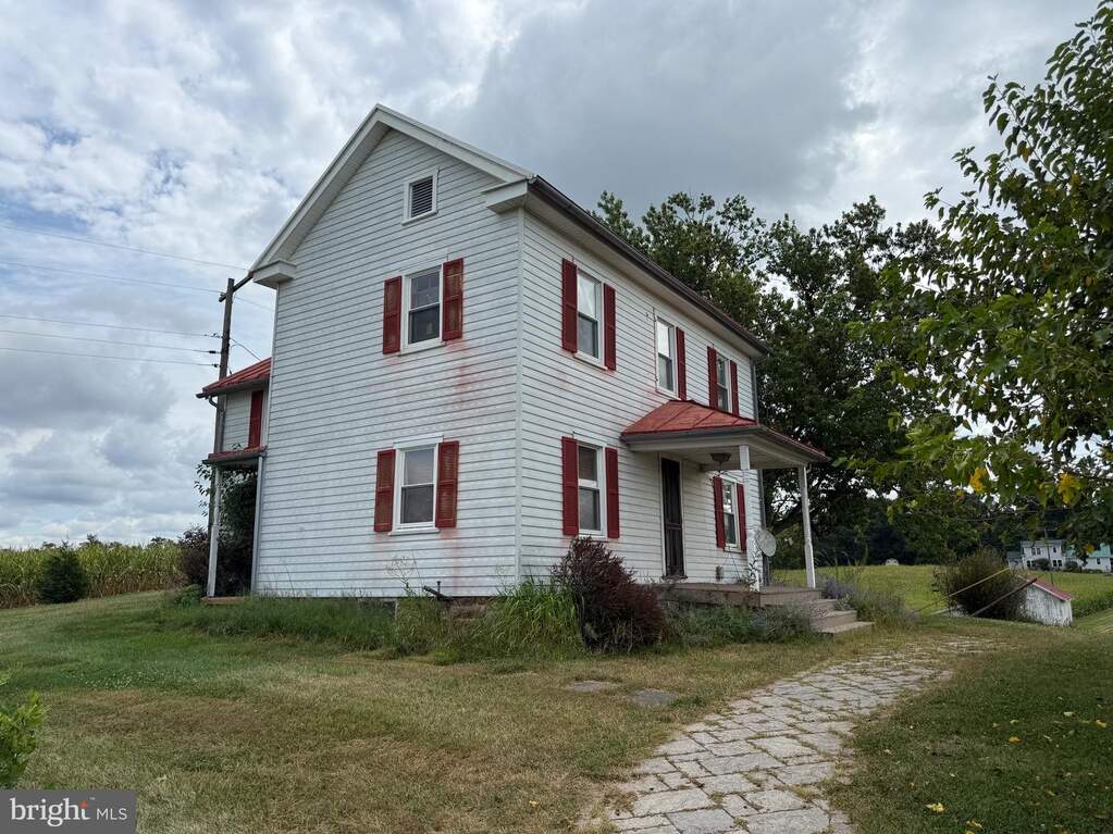 1309 Trevanion Road, Union Bridge, MD 21791 | MLS# MDCR2029542 | RLAH ...