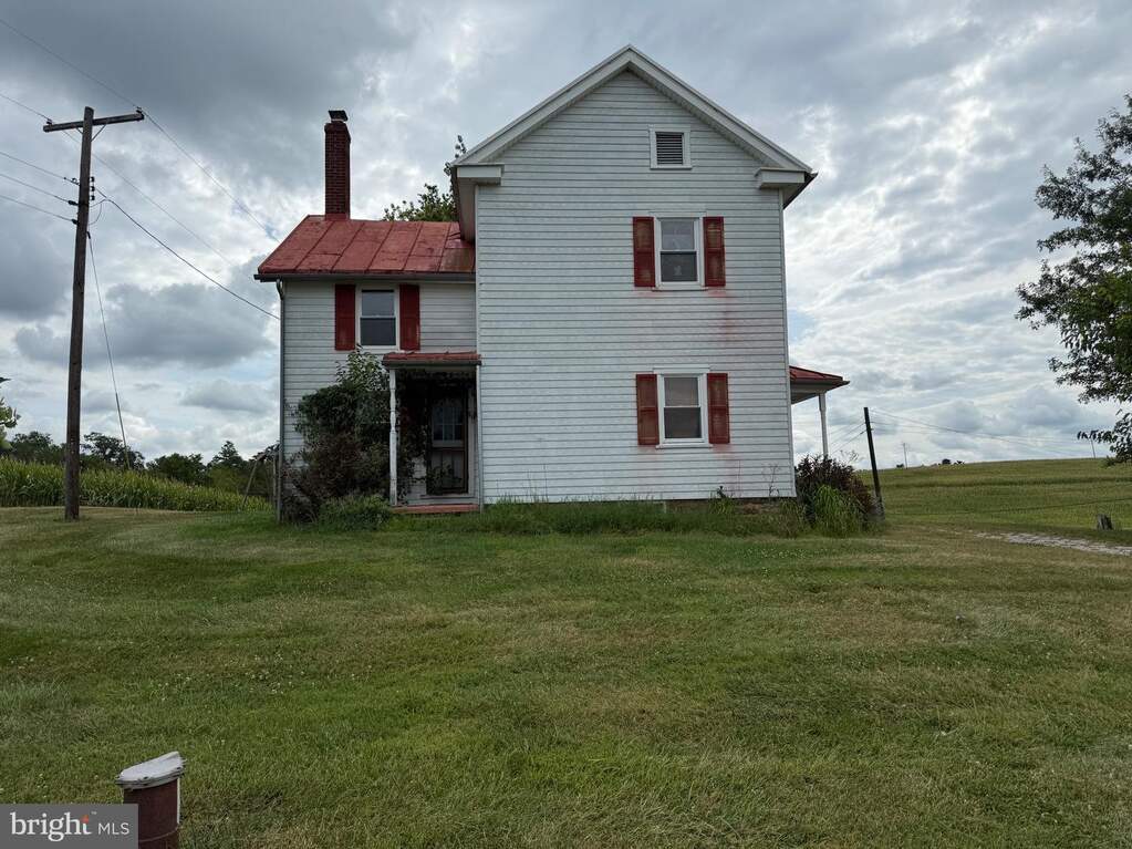 1309 Trevanion Road, Union Bridge, MD 21791 | MLS# MDCR2029572 | RLAH ...