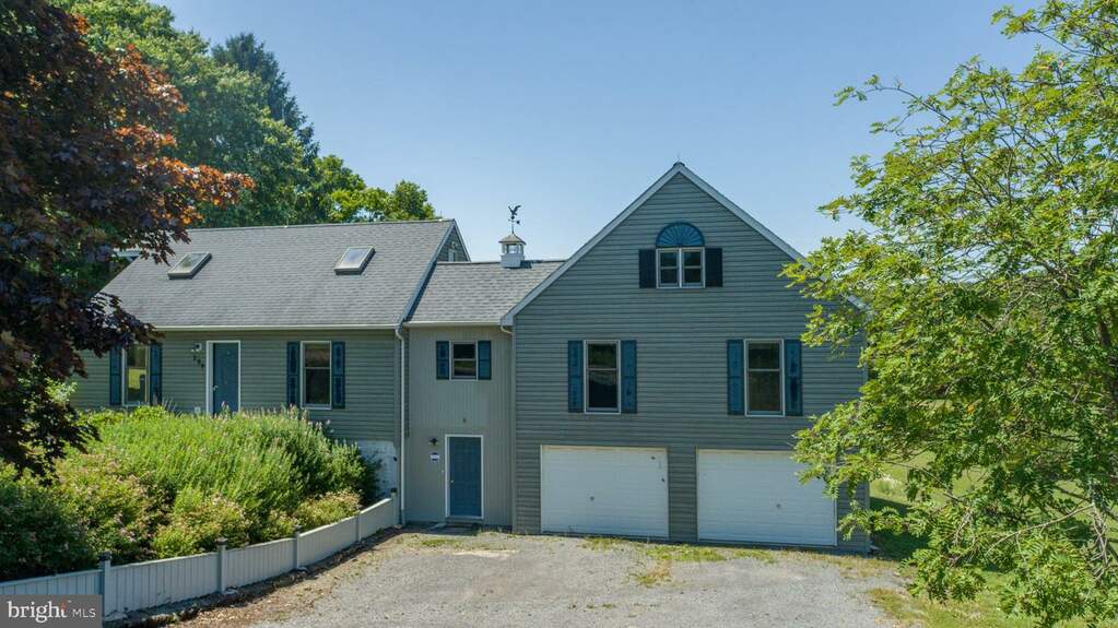 299 Bumble Bee Road, Accident, MD 21520 | MLS# MDGA2007504 | RLAH ...