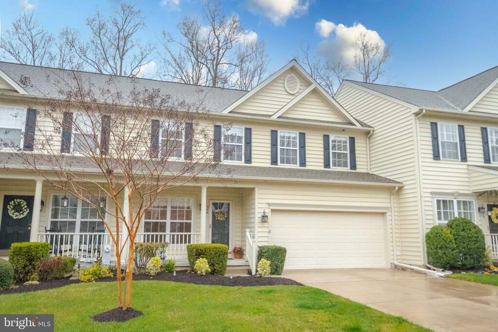 306 Donald Circle #43, Forest Hill, MD 21050 | MLS# MDHR2029634 | RLAH @properties