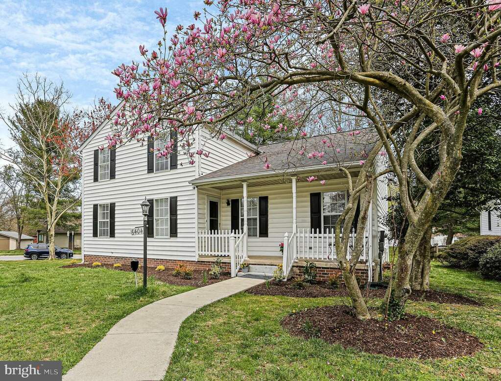 6404 Bright Plume, Columbia, MD 21044 | MLS# MDHW2038812 | RLAH @properties