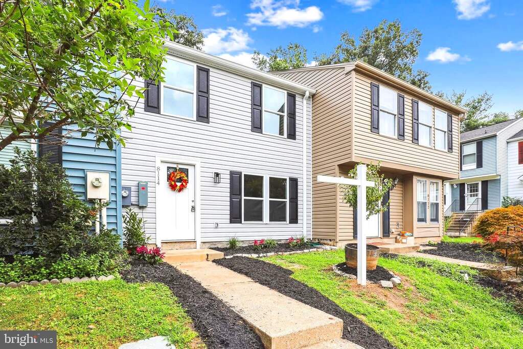 8114 Sheffield Court, Jessup, MD 20794 | MLS# MDHW2057916 | RLAH ...