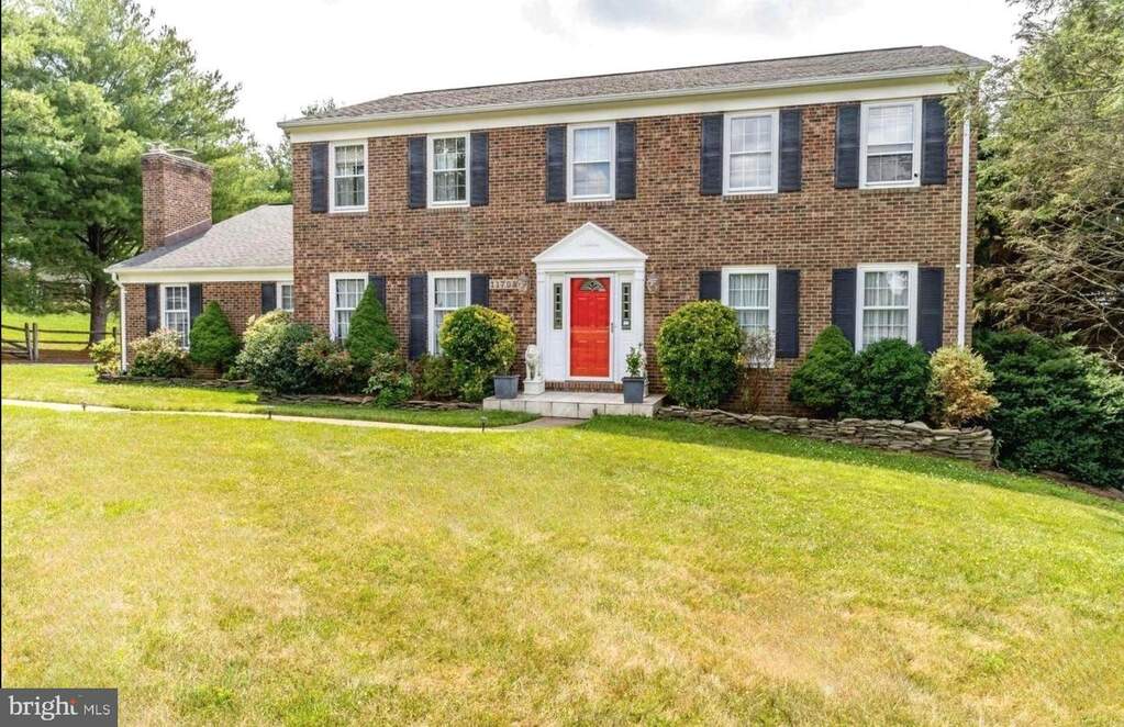 11708 Piedmont Road, Clarksburg, MD 20871 | MLS# MDMC2113722 | RLAH ...