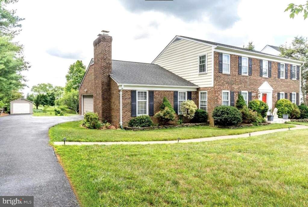 11708 Piedmont Road, Clarksburg, MD 20871 | MLS# MDMC2113722 | RLAH ...
