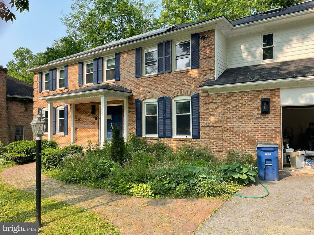 13716 Bridgewater Dr, Silver Spring, MD 20904 | MLS# MDMC2116026 | RLAH ...
