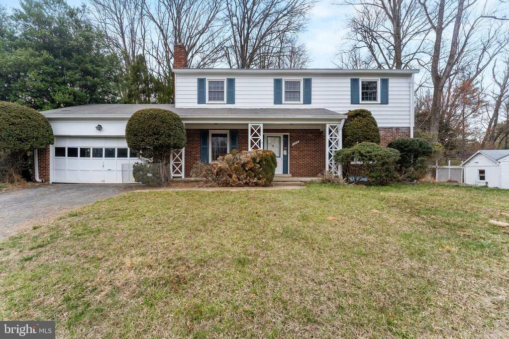 509 Finsbury Road, Silver Spring, MD 20904 | MLS# MDMC2122822 | RLAH ...