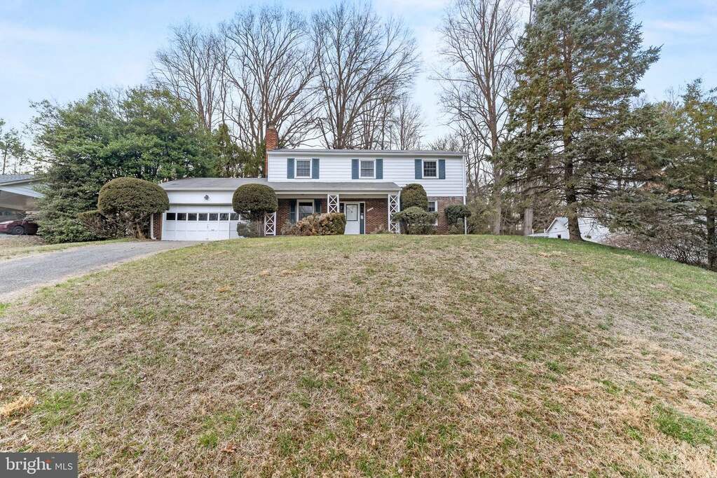 509 Finsbury Road, Silver Spring, MD 20904 | MLS# MDMC2122822 | RLAH ...