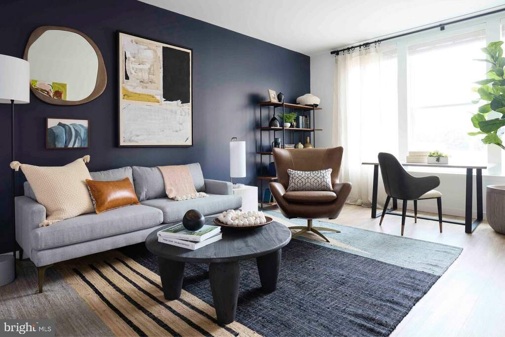 8525 Chevy Chase Lake Terrace #BARRETT -250/VARIES, Chevy Chase, MD ...